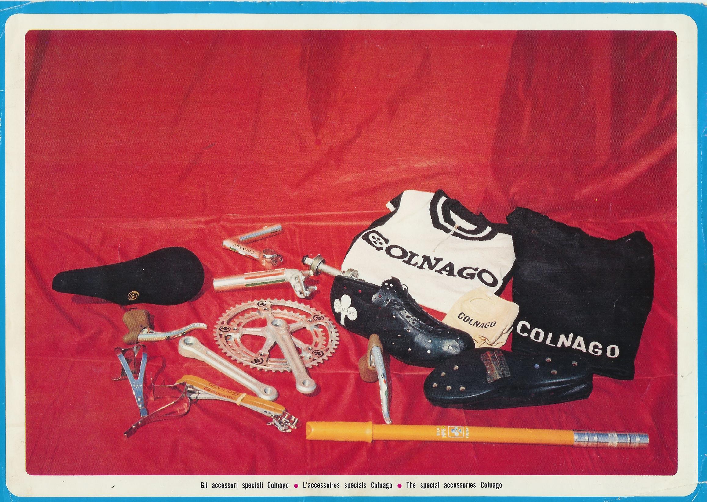 Colnago_Mexico_accessories[1] | Saarf London