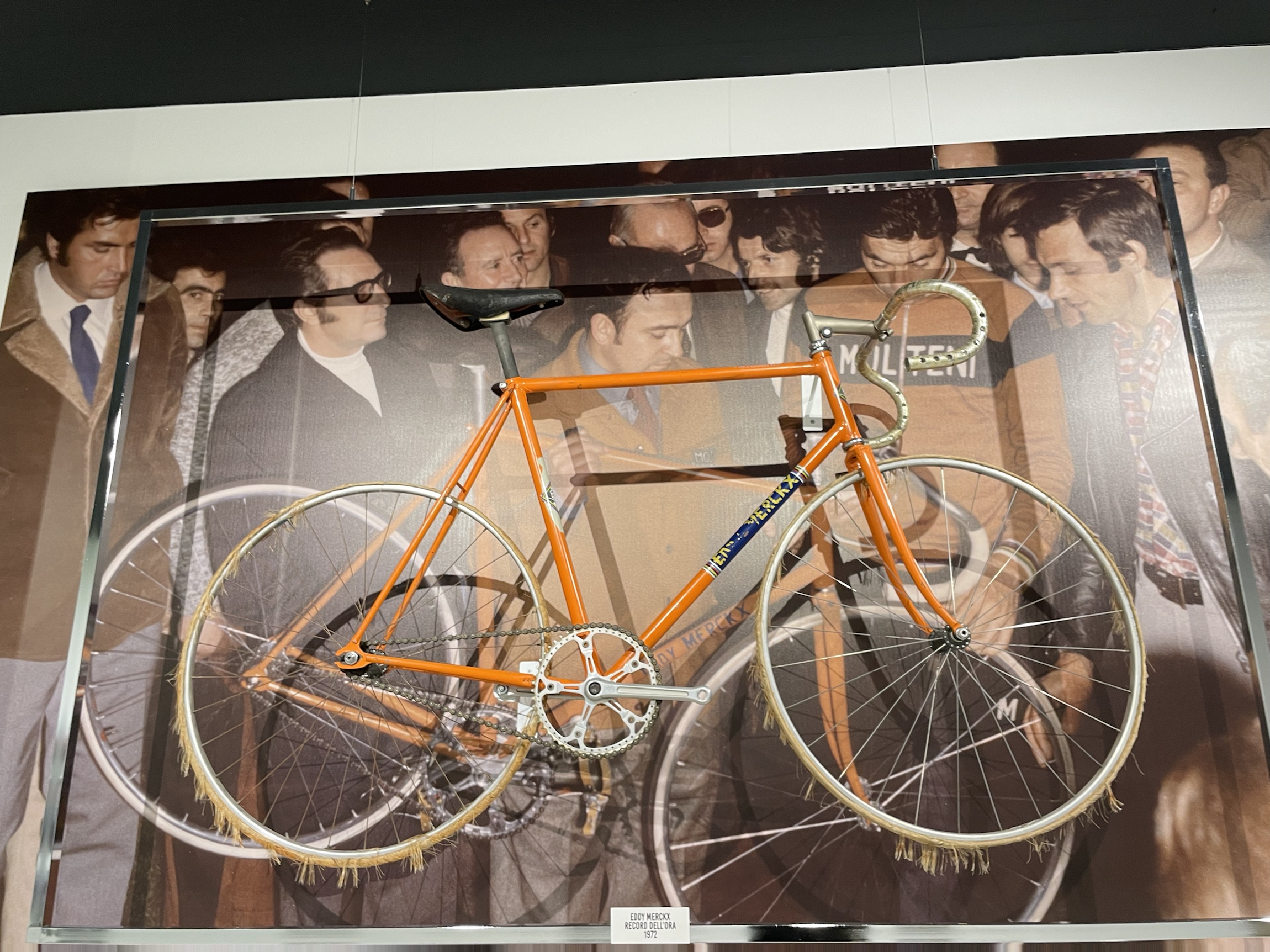 colnago rabobank lux dream dura ace 7700 | Saarf London