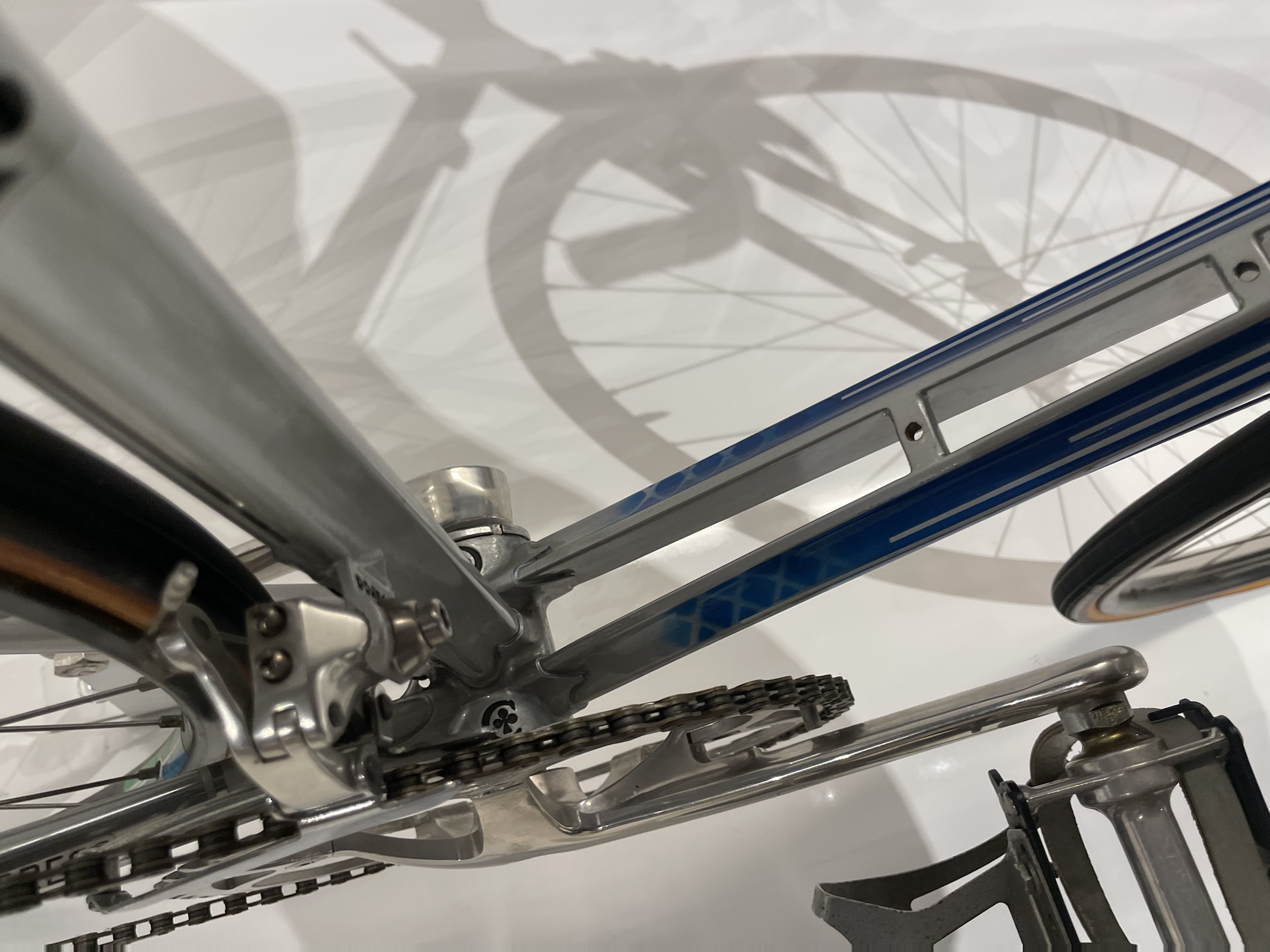 colnago rabobank lux dream dura ace 7700 | Saarf London