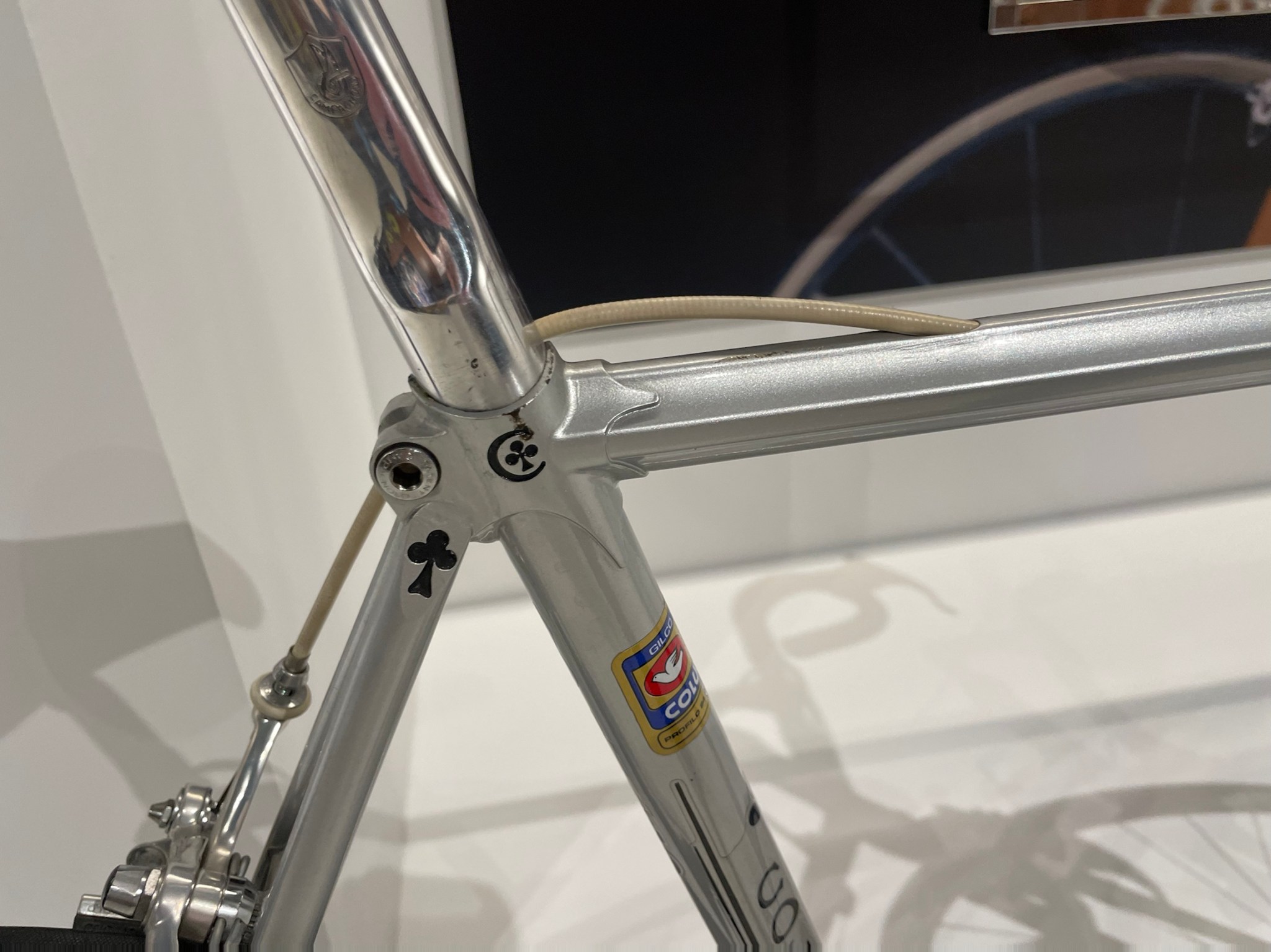 colnago rabobank lux dream dura ace 7700 | Saarf London